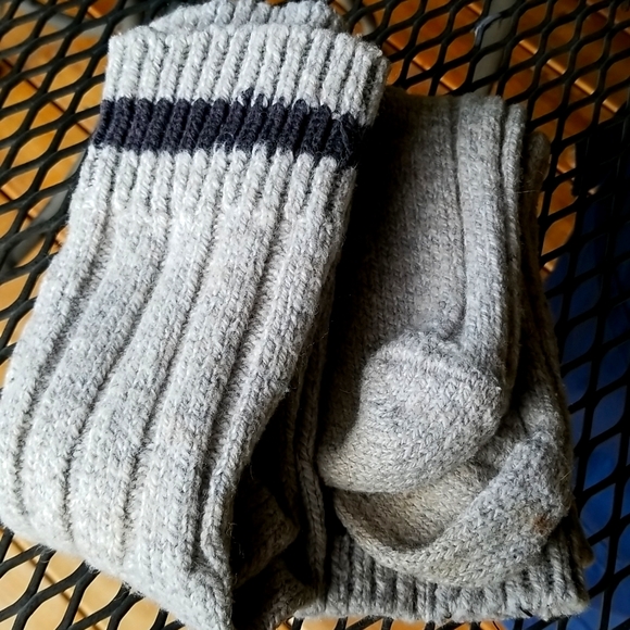 Underwear & Socks | Rag Wool Socks | Poshmark
